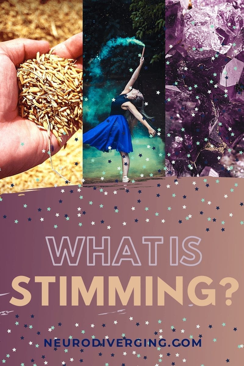 What Does Autistic Stimming Look Like Neurodiverging What Does Autistic Stimming Look Like Neurodiverging